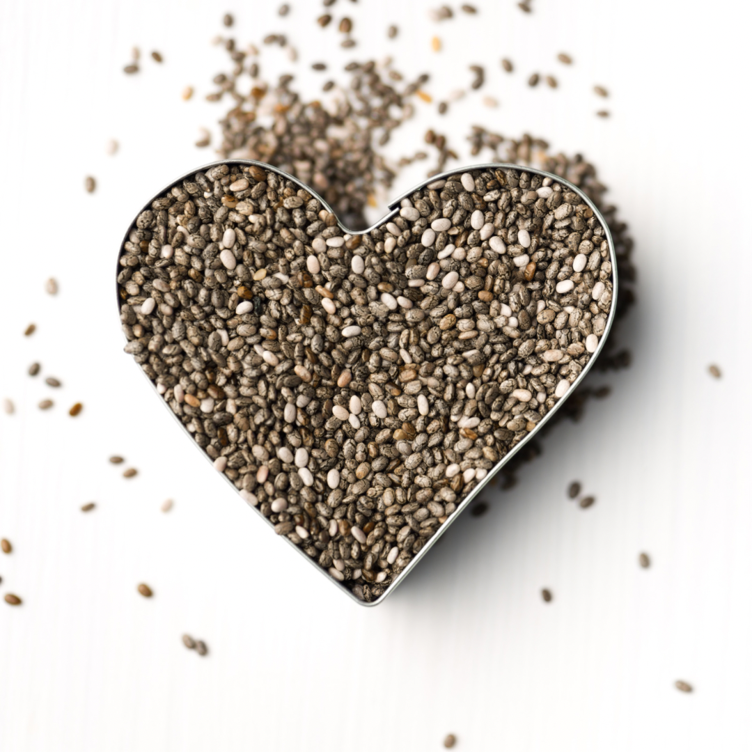 How To Consume Chia Seeds: Whole, Milled, Raw Or Soaked? – Nutrovalley